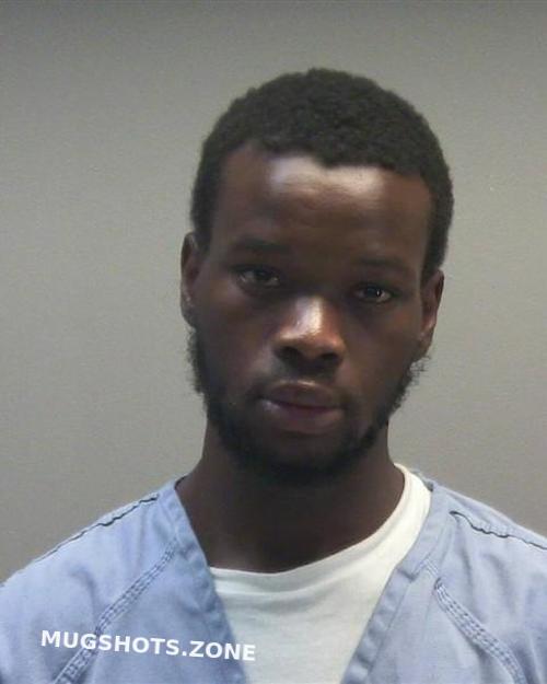 PARKER THOMAS MICHAEL 11/11/2025 - Montgomery County Mugshots Zone