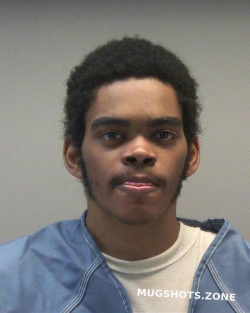 DANIELS DAVON JAMEL 11/11/2025 - Montgomery County Mugshots Zone