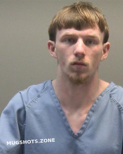 WHITE ETHAN DANIEL 11/11/2025 - Montgomery County Mugshots Zone