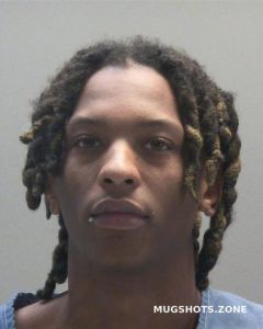 LEE VIRSHAWN RYAN 11/12/2025 - Montgomery County Mugshots Zone