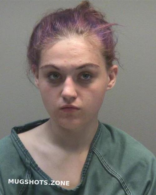 EICHENLAUB BREANNA KAYLEE 11/12/2025 - Montgomery County Mugshots Zone