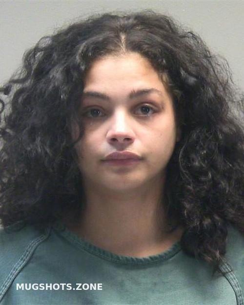 PENSON ERIN NICOLE 11/12/2025 - Montgomery County Mugshots Zone