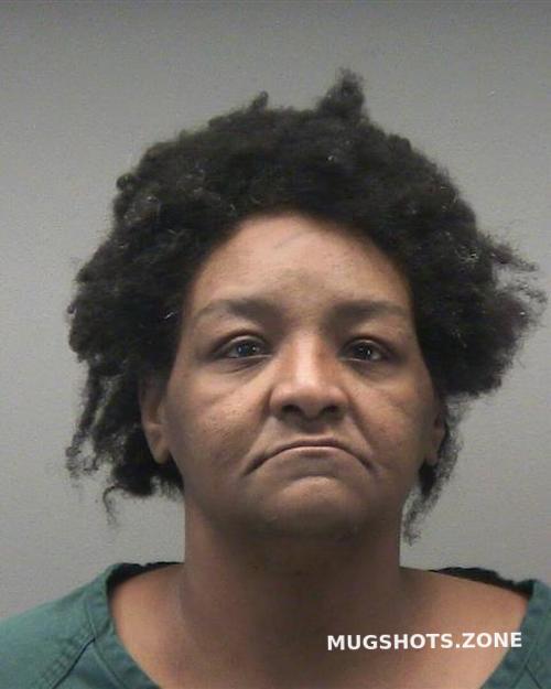 OGLETREE JANEL 11/13/2025 - Montgomery County Mugshots Zone