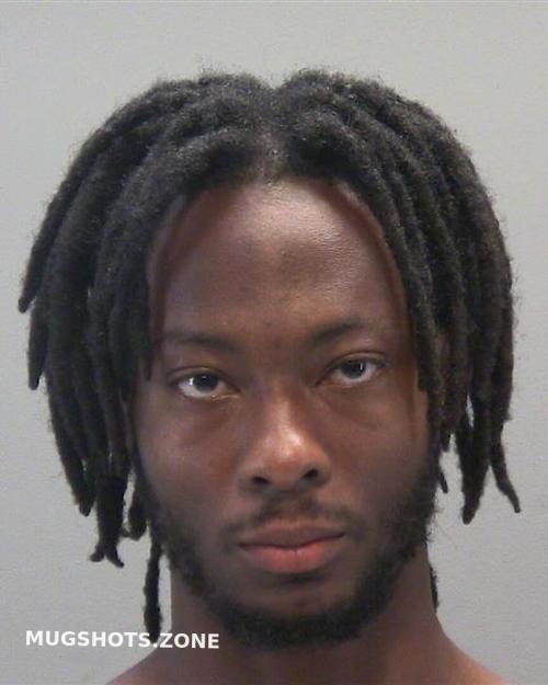 JONES STEPHON MICHAEL 11/13/2025 - Montgomery County Mugshots Zone