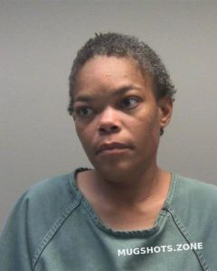 ROBINSON JAZMEN RENEE 11/13/2025 - Montgomery County Mugshots Zone