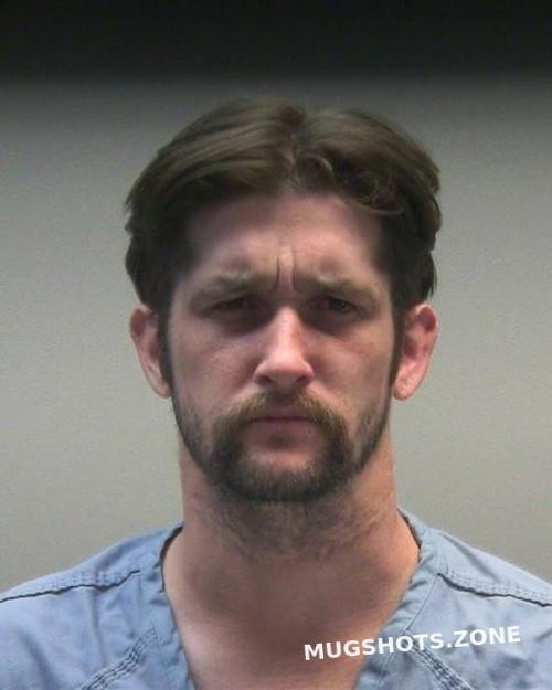 JENSEN TRENT WILLIAM 11/13/2025 - Montgomery County Mugshots Zone