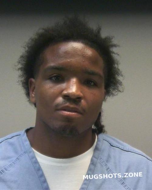 MACK JALEN DE'EDWARD 11/13/2025 - Montgomery County Mugshots Zone