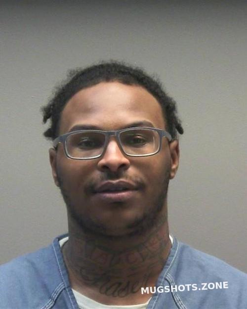 JONES III TIMOTHY WAYNE 11/13/2025 - Montgomery County Mugshots Zone