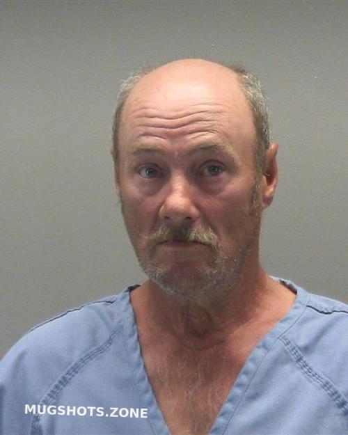 MUCHMORE JR RAYMOND EDWIN 11/13/2025 - Montgomery County Mugshots Zone