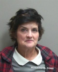 MYERS MICHELLE CHRISTINE 11/13/2025 - Montgomery County Mugshots Zone