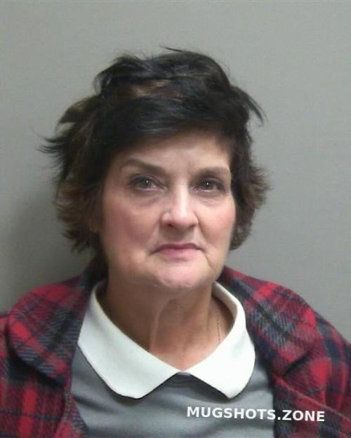 MYERS MICHELLE CHRISTINE 11/13/2025 - Montgomery County Mugshots Zone