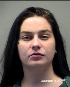 TOMLIN CASSYDE 11/14/2025 - Montgomery County Mugshots Zone