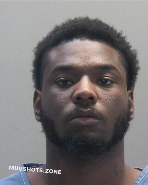 PHILLIPS MARQUES ISIAH 11/14/2025 - Montgomery County Mugshots Zone