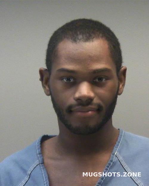 DOTSON MALACHI LEONDRE SHYRELL 11/14/2025 - Montgomery County Mugshots Zone