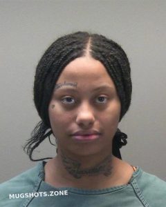 SMITH TOD'JANAYE JOY'LYN 11/14/2025 - Montgomery County Mugshots Zone