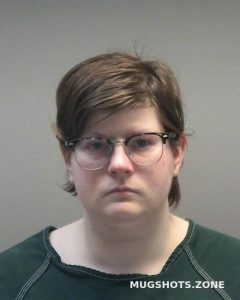 JOHNSON KIMBERLY ANN 11/14/2025 - Montgomery County Mugshots Zone