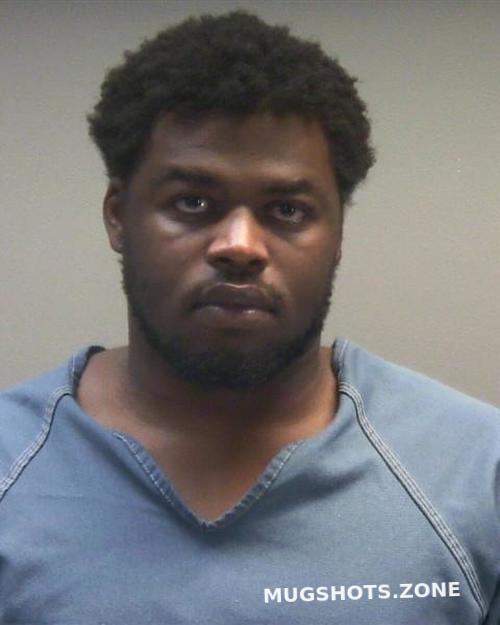 PAYNE JR LASHUN TERRELL 11/14/2025 - Montgomery County Mugshots Zone