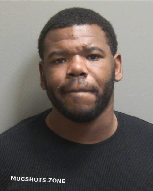 COLLIER SR DANELL GENTRY 11/14/2025 - Montgomery County Mugshots Zone