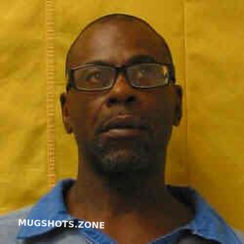 GREEN RONALD CHRIS 11/14/2025 - Montgomery County Mugshots Zone