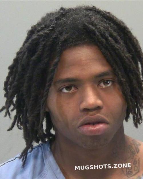 OWINGS CAMAR SAYVON 11/14/2025 - Montgomery County Mugshots Zone