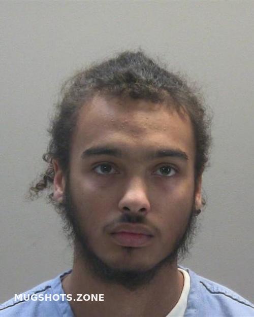 GEORGE PATRICK 11/14/2025 - Montgomery County Mugshots Zone