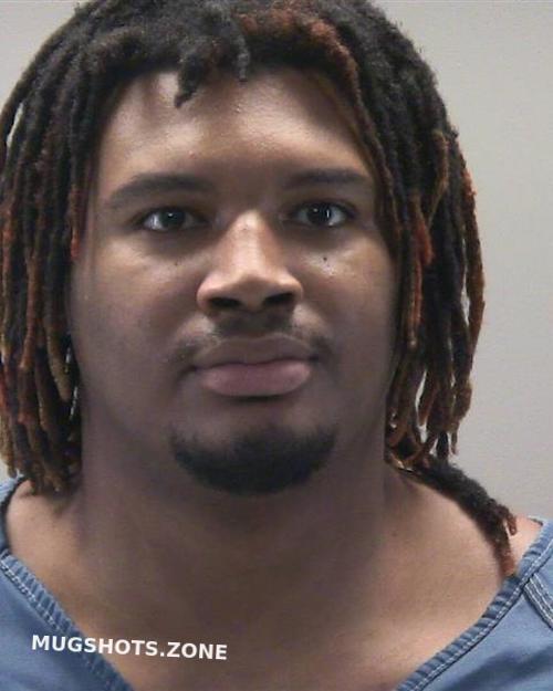 PRIDGEN TERRY LAMAR 11/14/2025 - Montgomery County Mugshots Zone