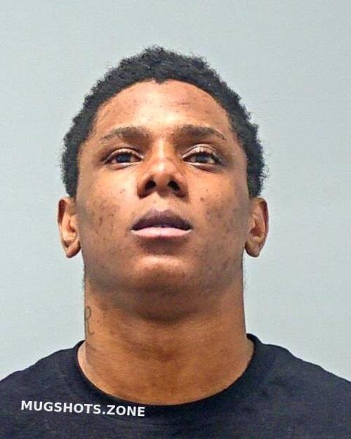 RHODES AARON LAMONT 11/15/2025 - Montgomery County Mugshots Zone