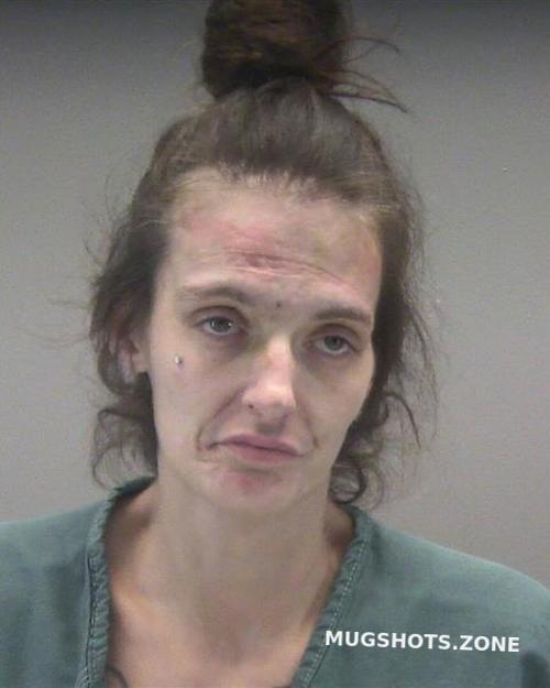 SATTERFIELD ANGEL MARIE 11/15/2025 - Montgomery County Mugshots Zone