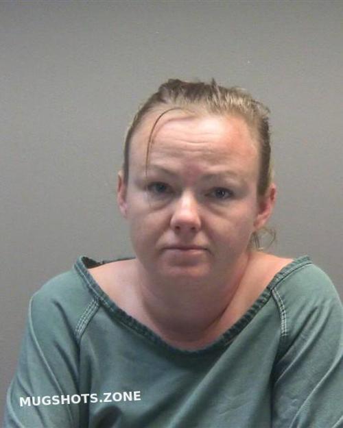 SPARKS SHANNA-BETH 11/15/2025 - Montgomery County Mugshots Zone