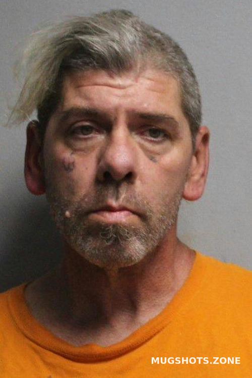 ROBERSON MICHAEL S 11/15/2025 - Montgomery County Mugshots Zone