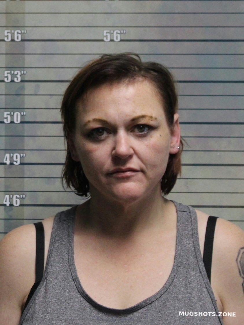 CRESS MELINDA KAY 11/17/2025 - Montgomery County Mugshots Zone