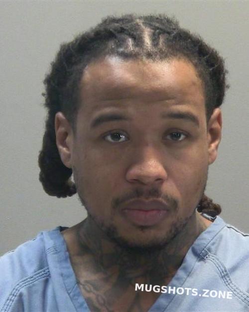 GOFF SR RAHEEM LEE 11/17/2025 - Montgomery County Mugshots Zone