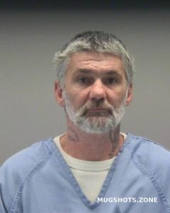 HAGUE JAY D 11/17/2025 - Montgomery County Mugshots Zone