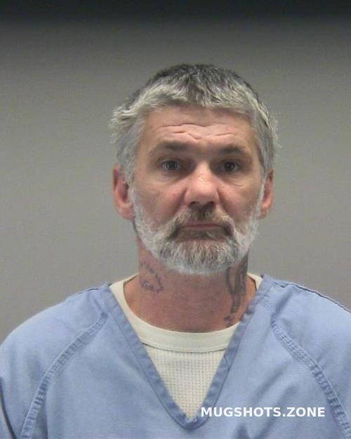 HAGUE JAY D 11/17/2025 - Montgomery County Mugshots Zone