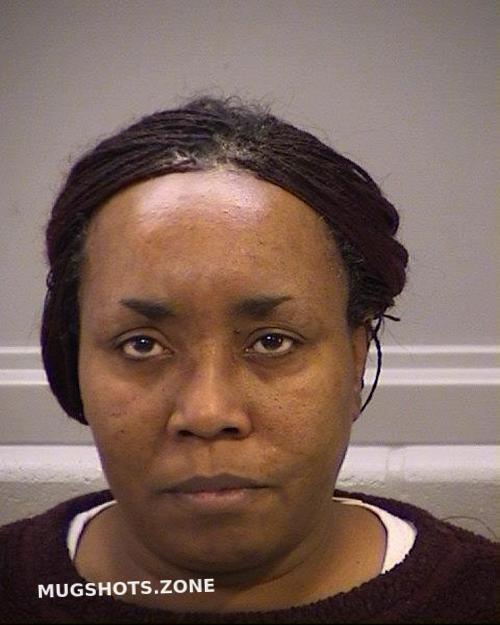 MOSS KIMBERLY R 11/18/2025 - Montgomery County Mugshots Zone
