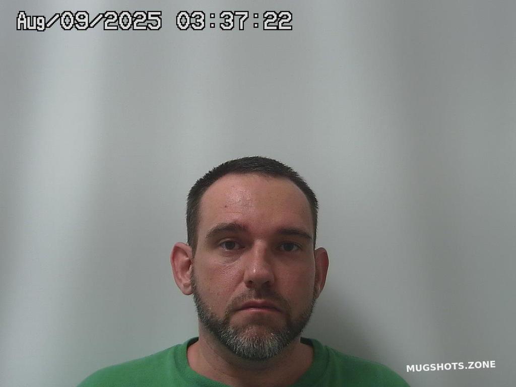 CAROPPOLI JASON ROGER 11/18/2025 - Montgomery County Mugshots Zone