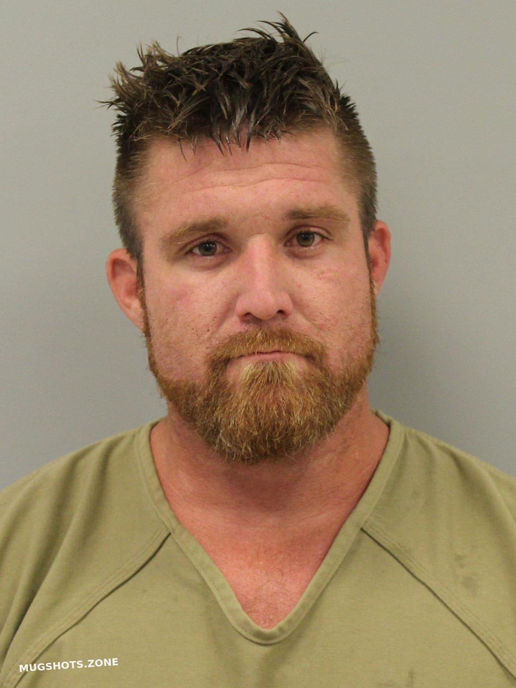SCHAAF BRANDON LEE 11/18/2025 - Montgomery County Mugshots Zone