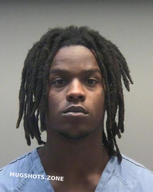 TERRELL DAVEON ANGEL 11/18/2025 - Montgomery County Mugshots Zone