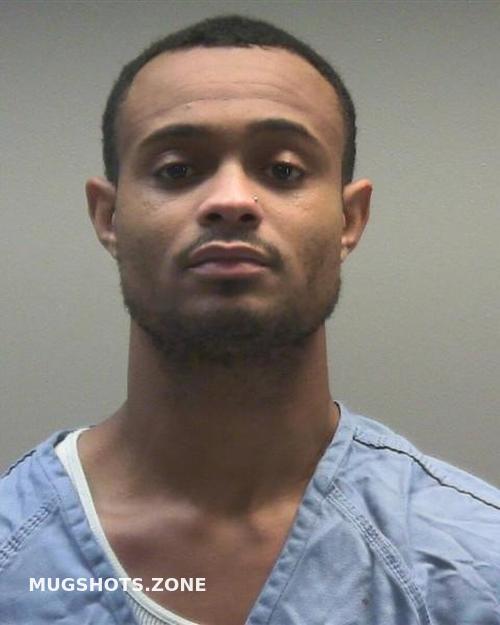 STEPHENS KAMERON 11/18/2025 - Montgomery County Mugshots Zone
