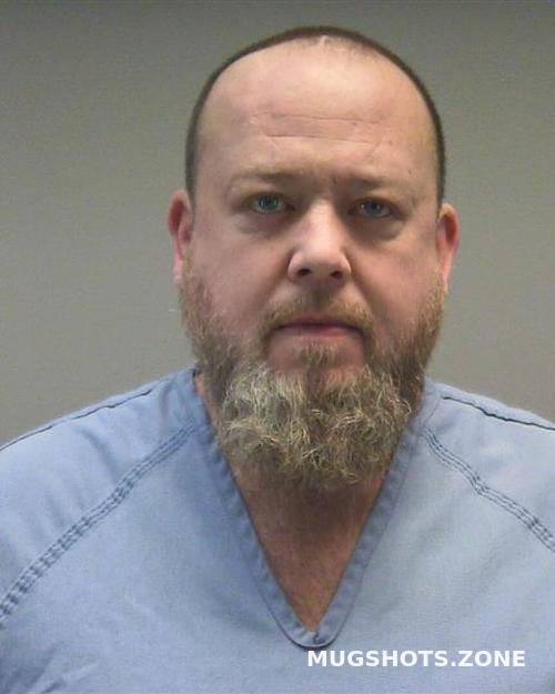 ROOP DUSTIN LEE 11/18/2025 - Montgomery County Mugshots Zone