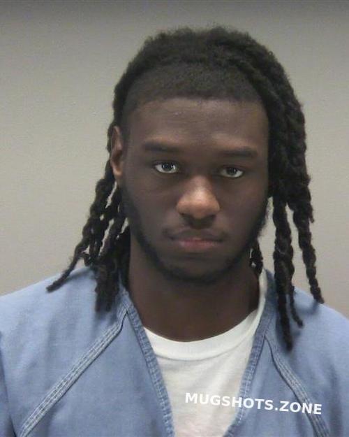 GATEWOOD DION 11/19/2025 - Montgomery County Mugshots Zone
