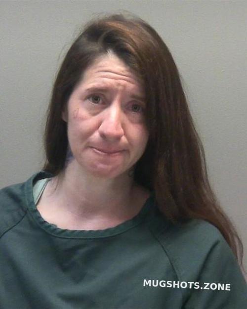 GREGORY RANDI TIARA 11/19/2025 - Montgomery County Mugshots Zone
