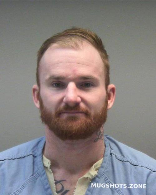 JENKINS JONATHON HOWARD 11/19/2025 - Montgomery County Mugshots Zone