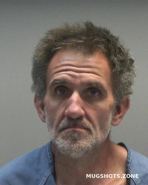 FERGUSON JASON LEE 11/20/2025 - Montgomery County Mugshots Zone