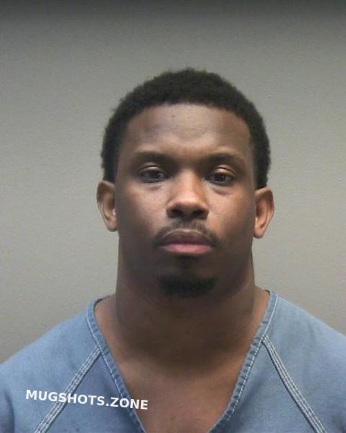 GRIMES MARCUS ANTHONY 11/20/2025 - Montgomery County Mugshots Zone