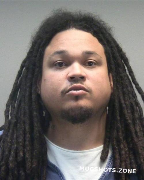 BOYD MARCUS DEANGELO 11/20/2025 - Montgomery County Mugshots Zone