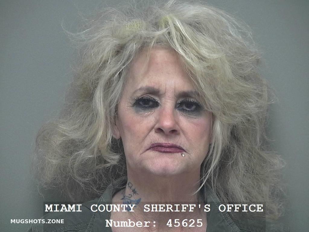LEMASTER STACEY E 11/20/2025 - Montgomery County Mugshots Zone