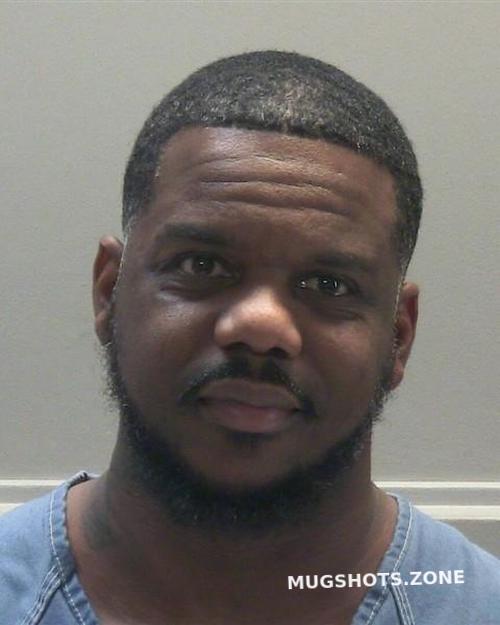 MASON MICHAEL LATRAY 11/21/2025 - Montgomery County Mugshots Zone