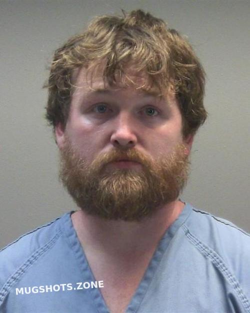 PRUETT SAMUEL 11/21/2025 - Montgomery County Mugshots Zone