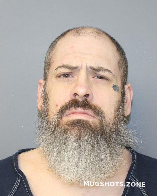 MATHEWS SAMUEL 11/21/2025 - Montgomery County Mugshots Zone